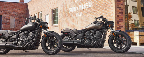 Detail: Freedom Motorcycles