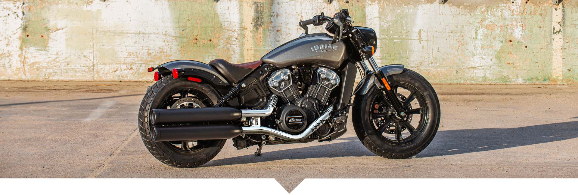 Family A2: Freedom Motorcycles