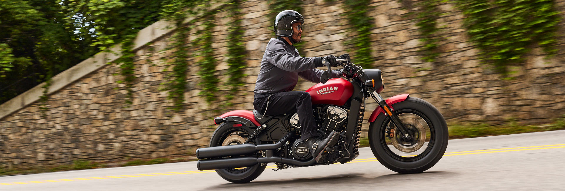 Family A2: Freedom Motorcycles