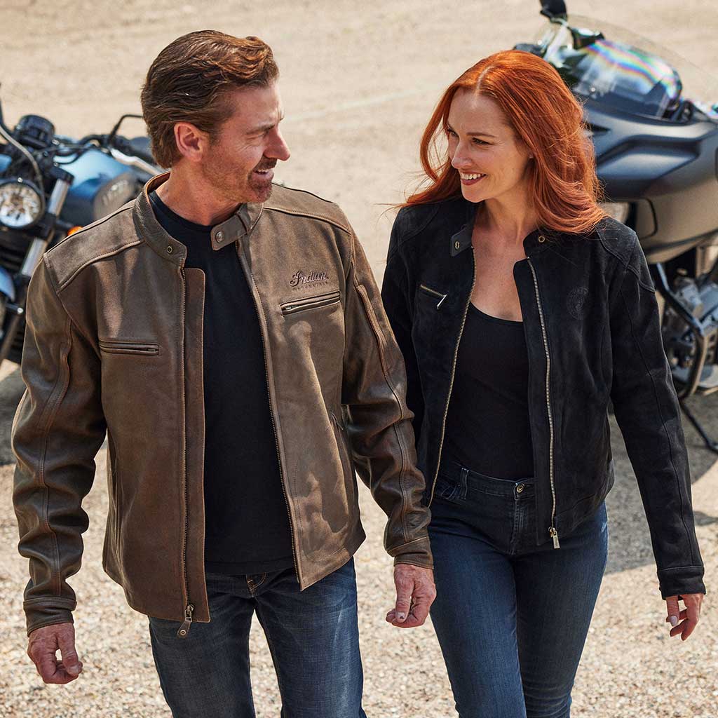 Official UK Dealer: Freedom Motorcycles